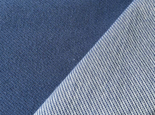 What is Knit Fabric? - FabKnitters