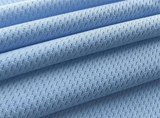 10 Most Popular Types of Knitted Fabrics With Images - FabKnitters