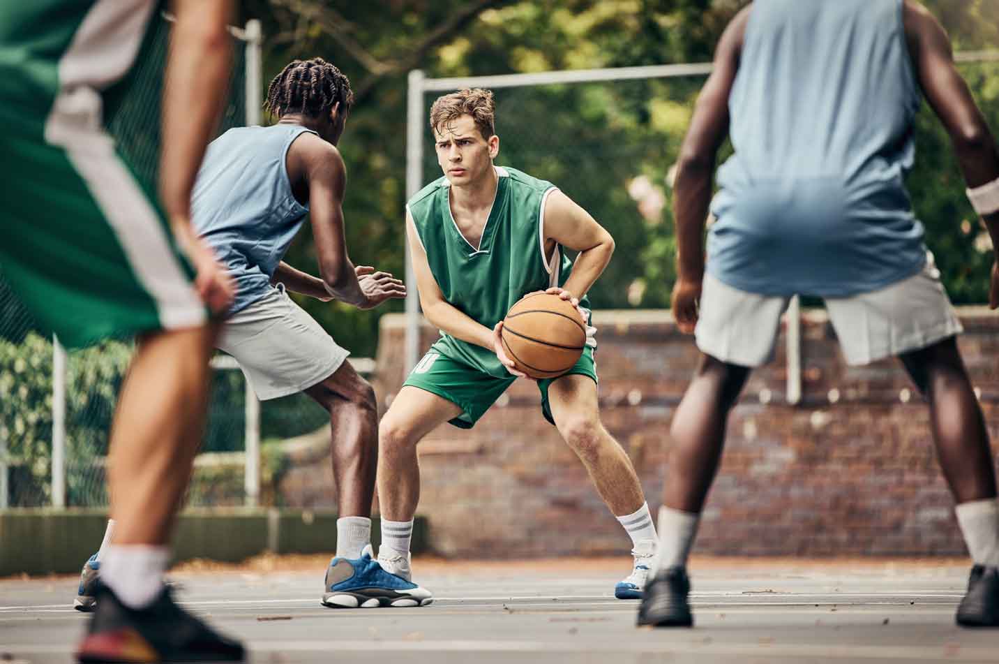 Types of Sportswear Knitted Fabric - FabKnitters