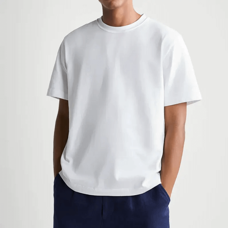 Types of T-Shirt Fabric - FabKnitters