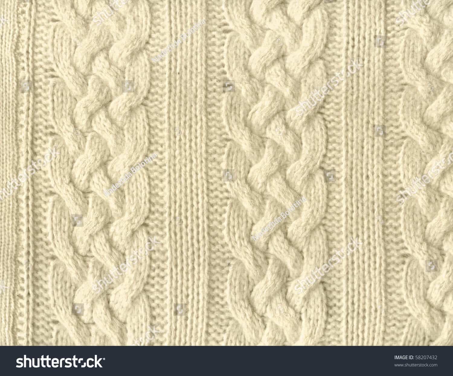 10 Most Popular Types of Knitted Fabrics With Images - FabKnitters