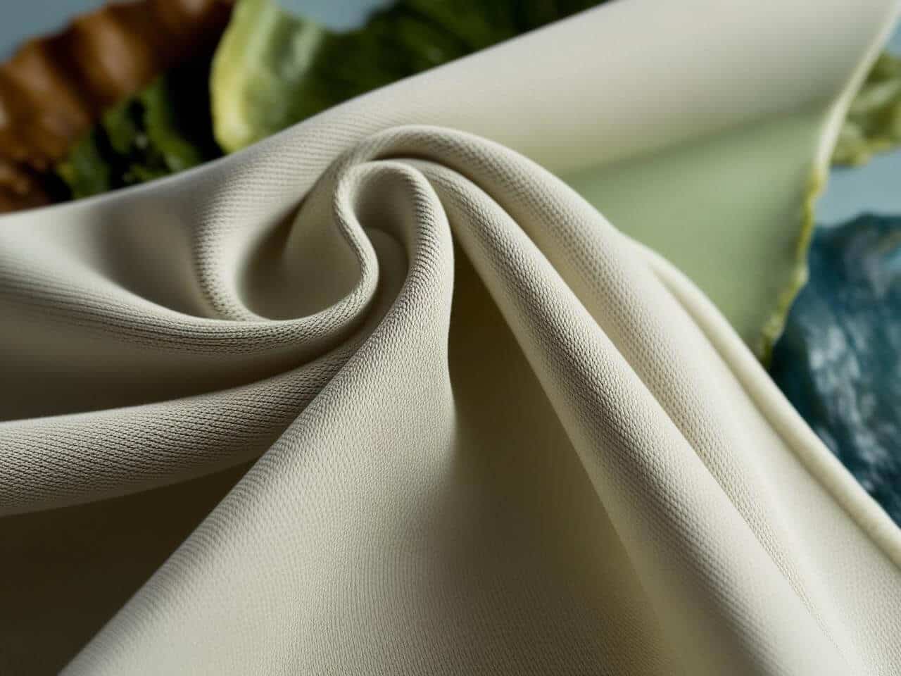 SeaCell Fabric: Eco-Friendly, Breathable, and Skin-Friendly - FabKnitters