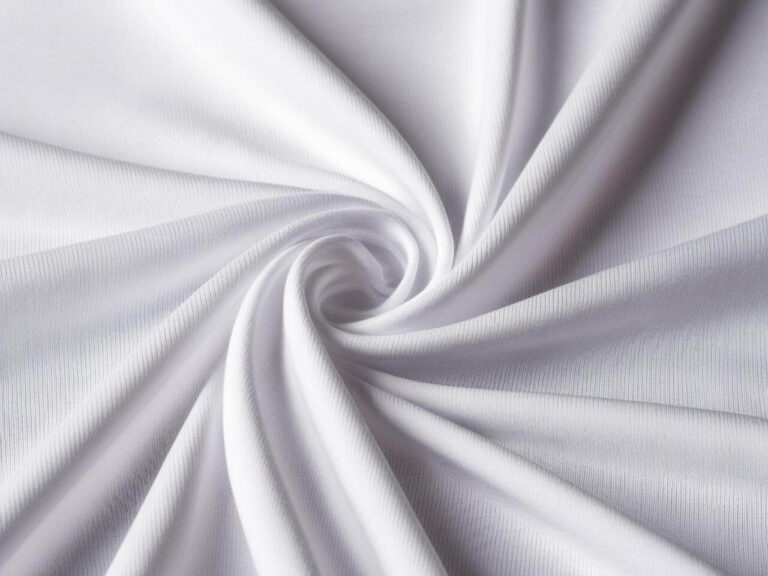 What is Single Jersey Fabric? Properties, Uses & Benefits