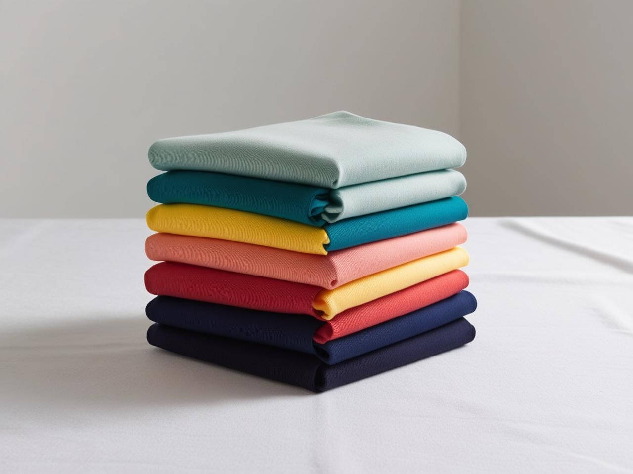 What is Single Jersey Fabric? Properties, Uses & Benefits