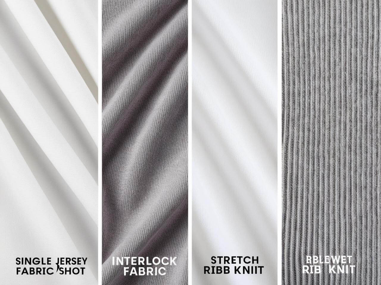 What is Single Jersey Fabric? Properties, Uses & Benefits