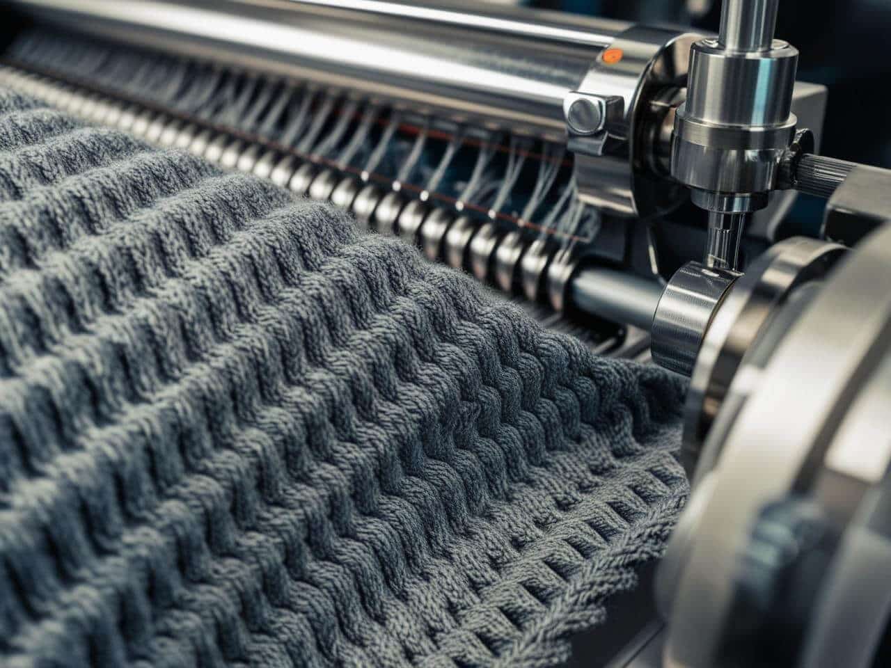 What is Interlock Fabric? Features, Benefits, Best Uses Explained