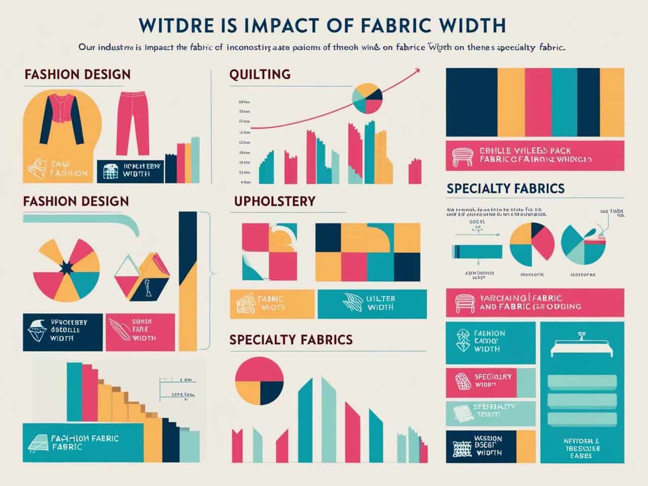 What is Fabric Width? Standard Sizes & How to Measure - FabKnitters