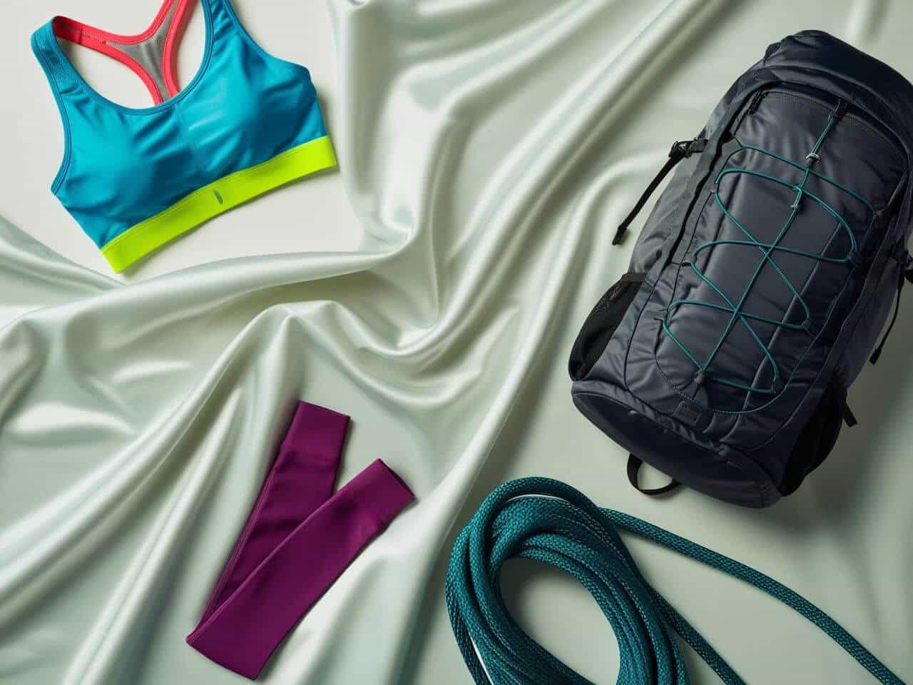 Nylon vs Polyester: Key Differences, Pros & Best Uses - FabKnitters