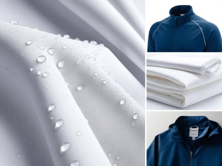 Nylon vs Polyester: Key Differences, Pros & Best Uses - FabKnitters